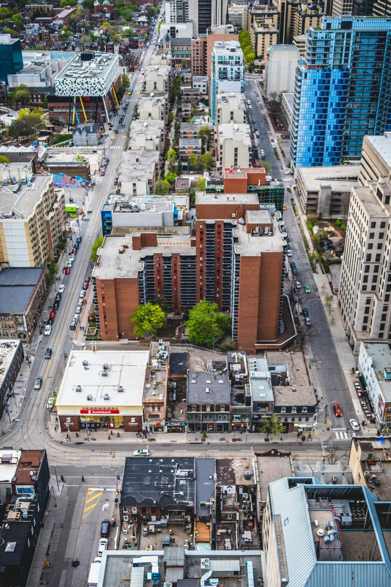 Looking Ahead: What's in store for urban Canada in 2025? - City Talk